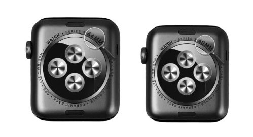 Apple Watch Size - Strapify