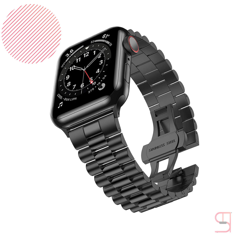 Apple Watch Jubilee Watch Strap - Strapify
